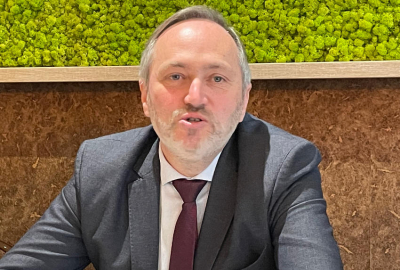 « Un petit changement pour une grande continuité » : Ludovic MASSARD ...