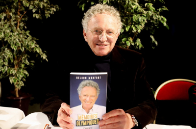 La semaine 03 par monts et par mots : Nelson MONFORT en pince pour le ...