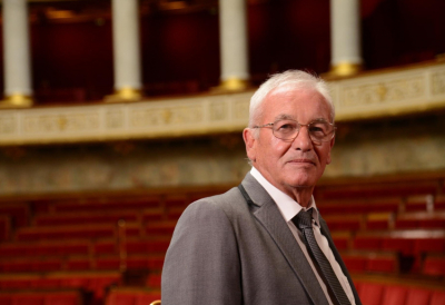 La Puisaye « outragée », Daniel GRENON « libéré » : le député RN ...